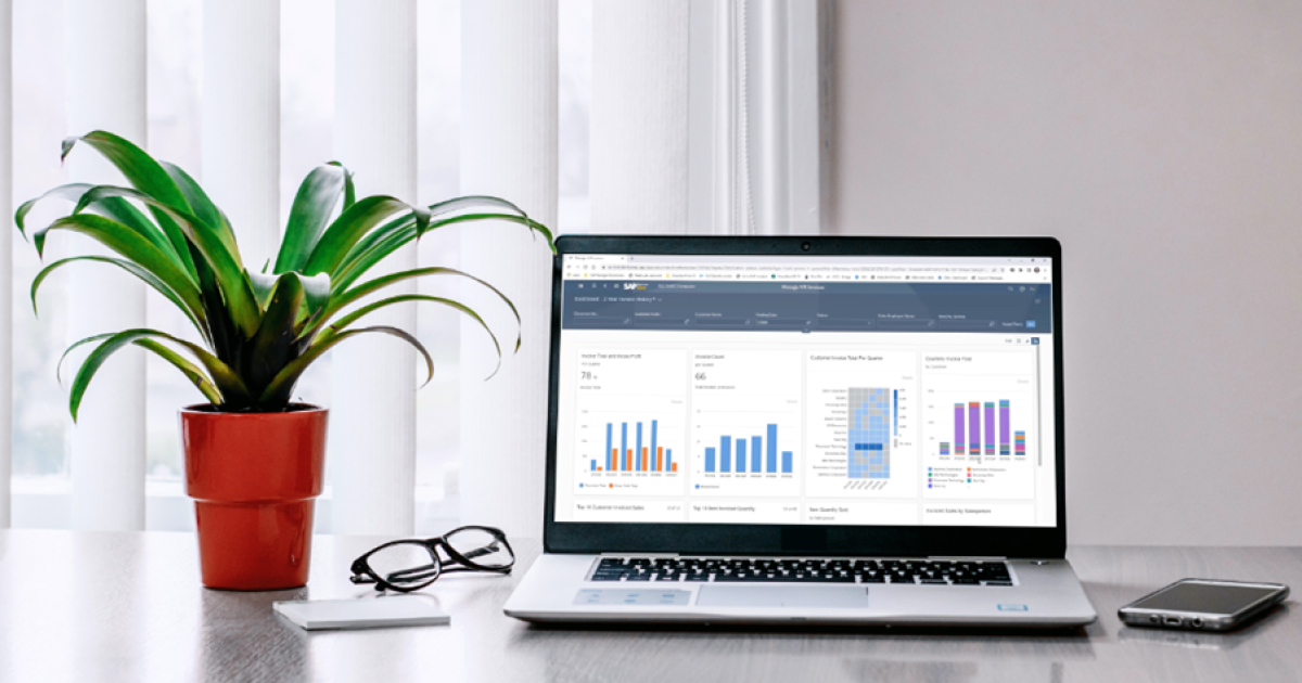SAP Business One Road Map: August 2023 | SEIDOR SAP Business One Road Map: August 2023 | SEIDOR